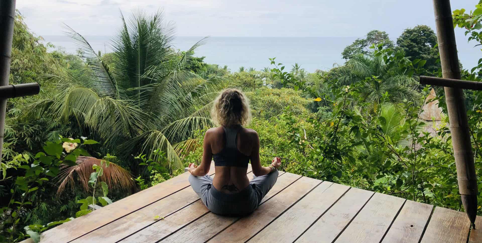 Health & Wellness Programs & Retreats | Thrive Worldwide Wellness