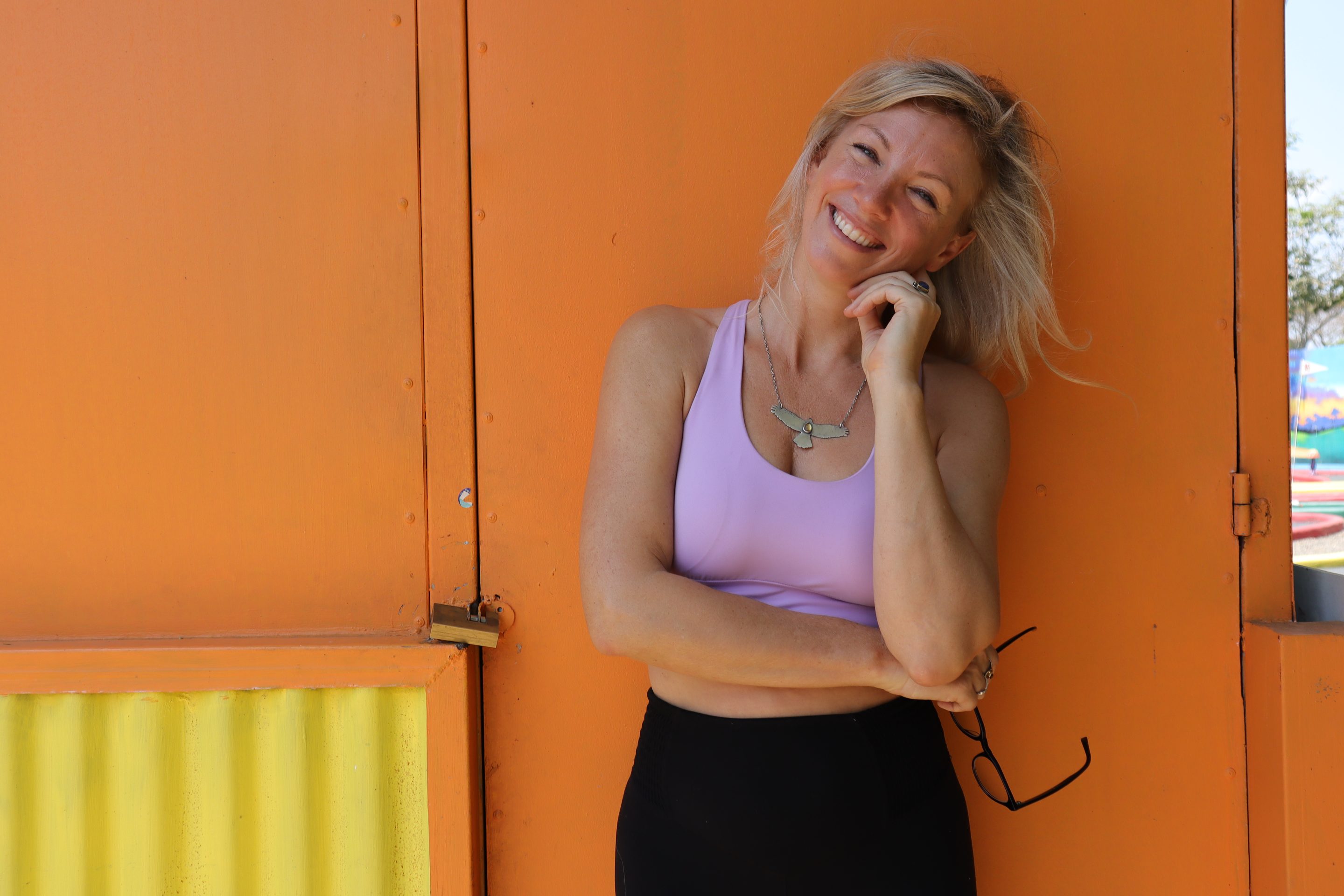 Holistic Wellness Coaching Story | Thrive Worldwide Wellness