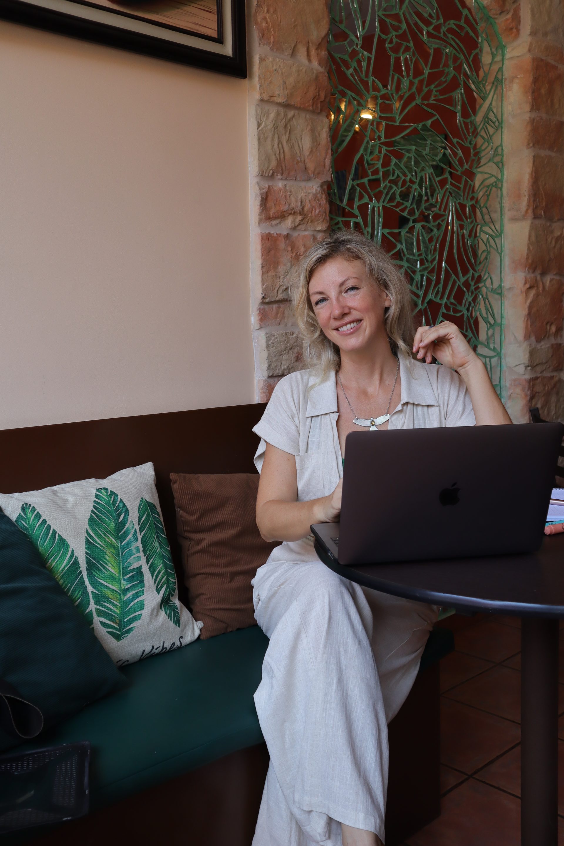 Holistic Wellness Coaching Story | Thrive Worldwide Wellness