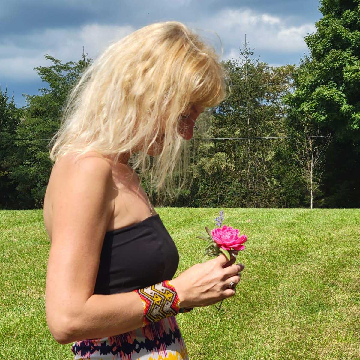 Step Into Alignment and Truth with Spring | Thrive Worldwide Wellness